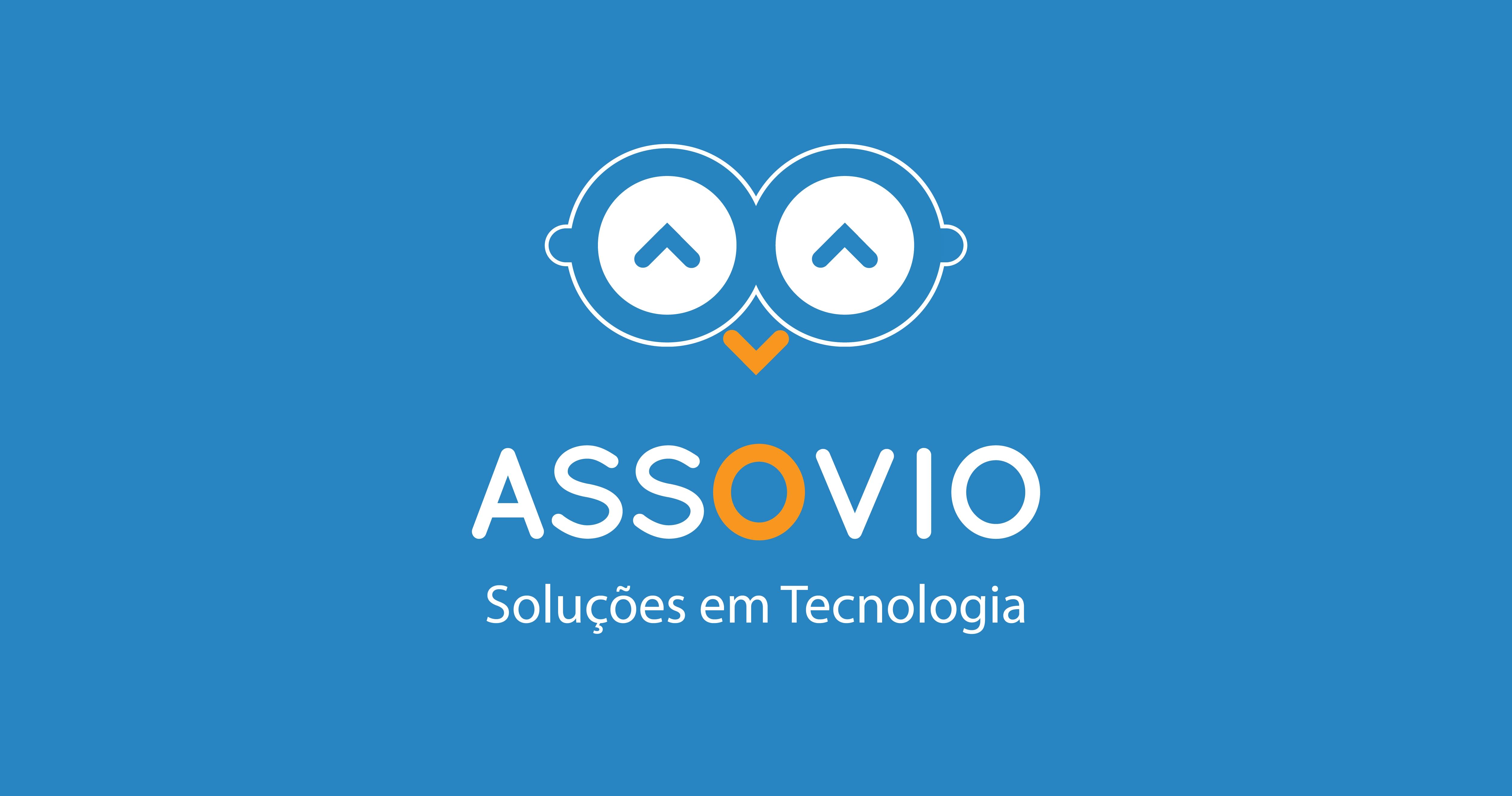 Assovio - Soluções em Desenvolvimento de Site e Software